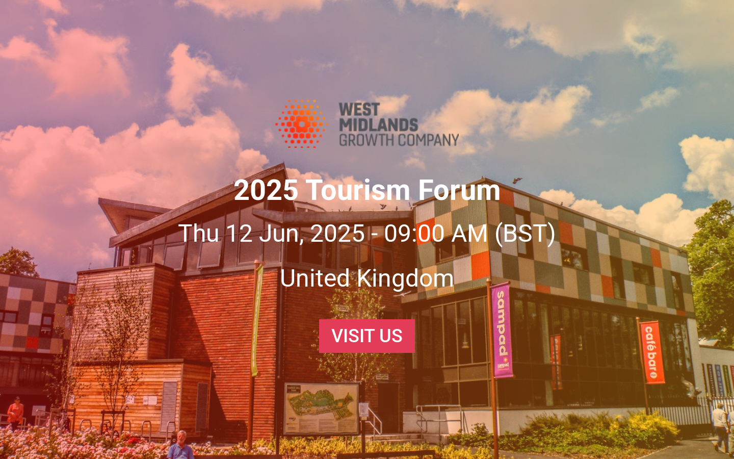 2025 Tourism Forum